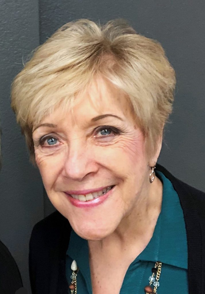 Chamber Staff - Coweta Chamber of Commerce